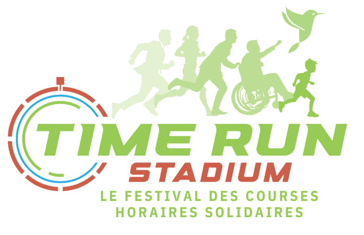 Time Run Stadium - by Visons plus Haut